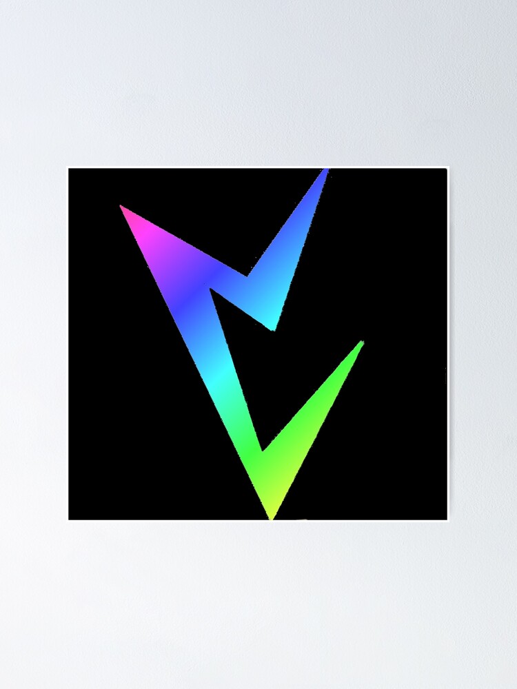 "Vril" Poster by comtessek | Redbubble