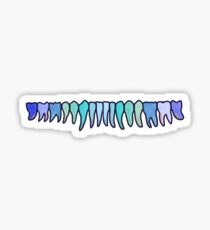 Dental Stickers | Redbubble