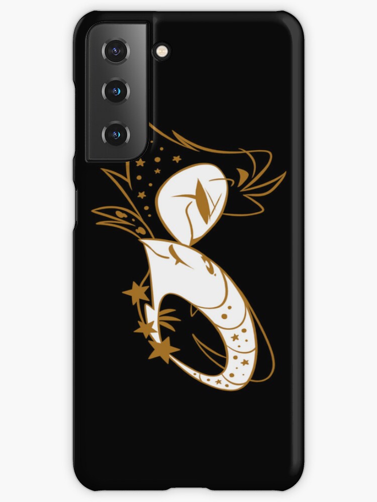 "Helluva Boss - Stolas" Samsung Galaxy Phone Case for Sale by nelsons ...