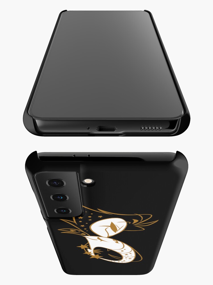 "Helluva Boss - Stolas" Samsung Galaxy Phone Case for Sale by nelsons ...