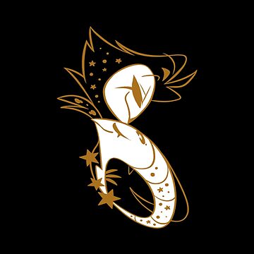 "Helluva Boss - Stolas" Samsung Galaxy Phone Case for Sale by nelsons ...