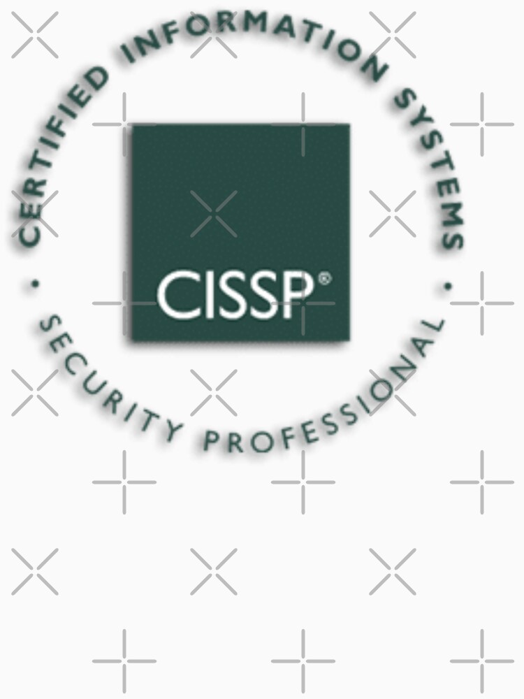 "CISSP Certified- Certified Information Systems Security Professional ...