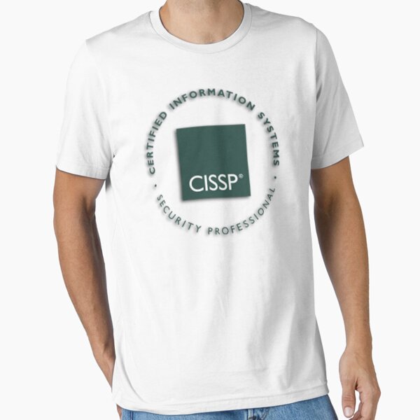 "CISSP Certified- Certified Information Systems Security Professional ...