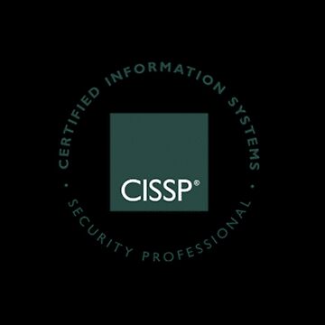 "CISSP Certified- Certified Information Systems Security Professional ...