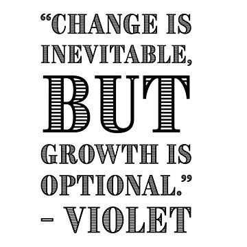 "Fourth Wing Violet Quote" Sticker for Sale by KifLeeDesigns | Redbubble