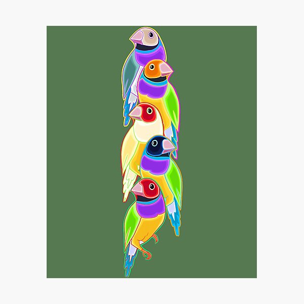 Gaudy Gifts & Merchandise for Sale | Redbubble