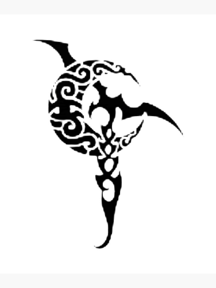 Dark Elf Logo
