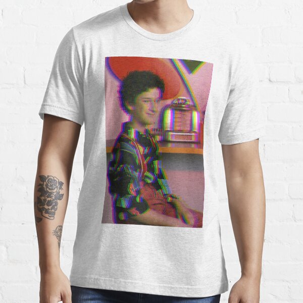 "Retro Screech" T-shirt for Sale by inverted-world | Redbubble ...