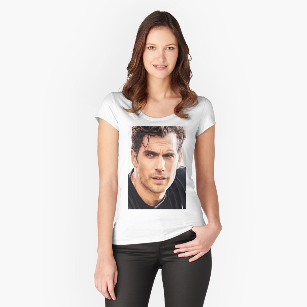"Henry Cavill Beautiful Eyes" Sticker for Sale by TheMouse91 | Redbubble