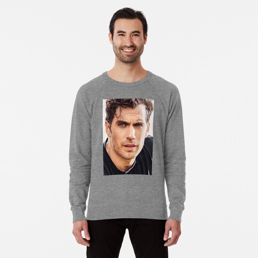 "Henry Cavill Beautiful Eyes" Sticker for Sale by TheMouse91 | Redbubble