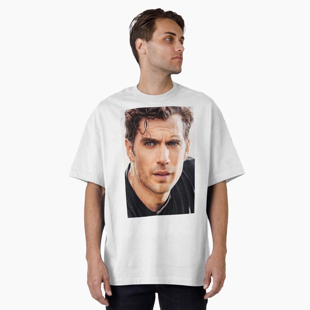 "Henry Cavill Beautiful Eyes" Sticker for Sale by TheMouse91 | Redbubble
