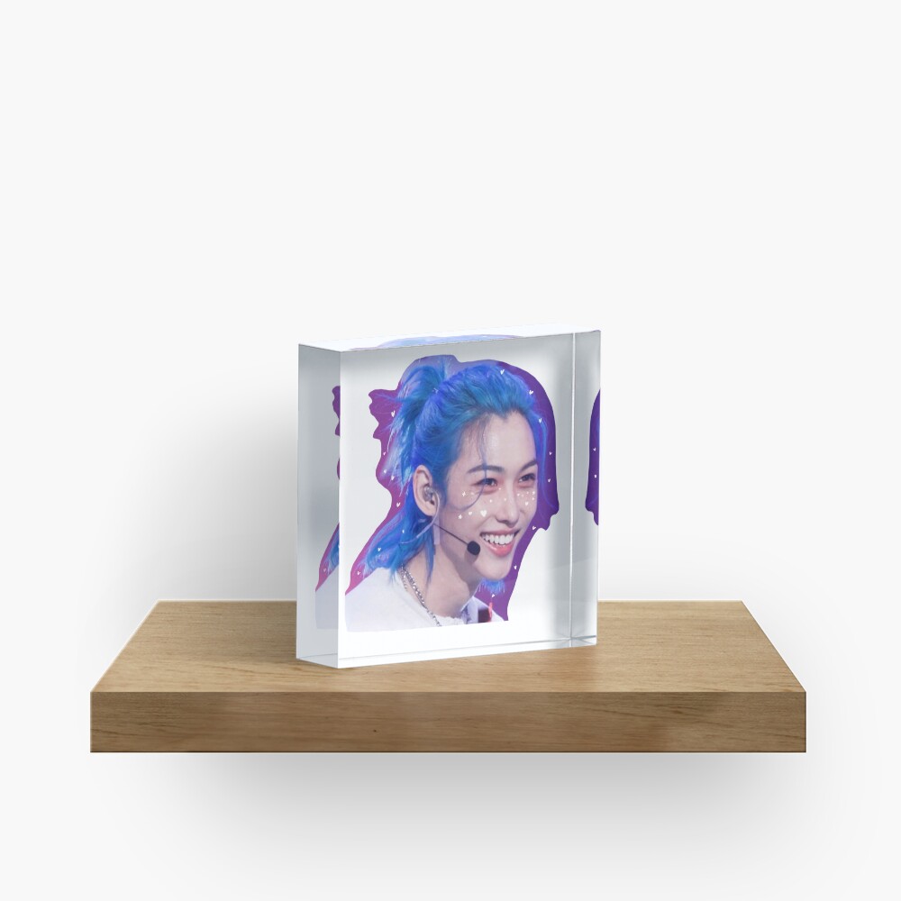 "Stray Kids Felix Blueberry Star" Sticker for Sale by ashbts | Redbubble
