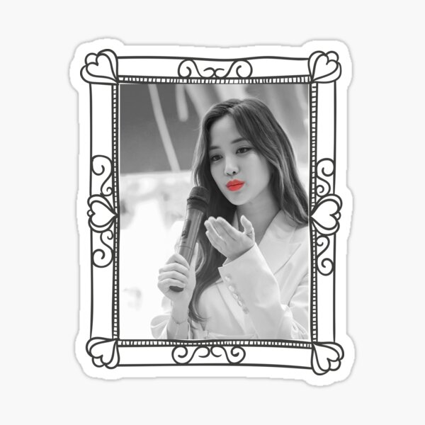 "freen sarocha mumu" Sticker for Sale by girlslove | Redbubble