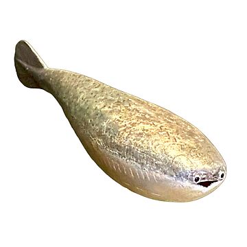 "Sacabambaspis" Sticker for Sale by StinkPad | Redbubble