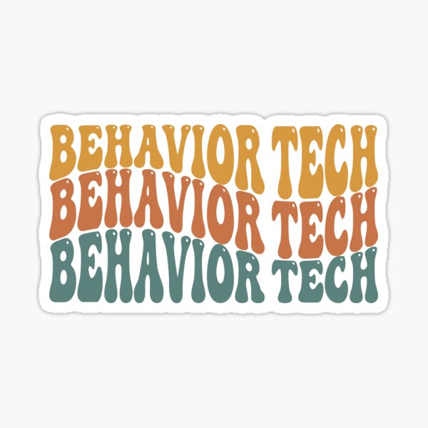"Behavior Tech - Applied Behavior Analysis - ABA - Behavioral therapy ...