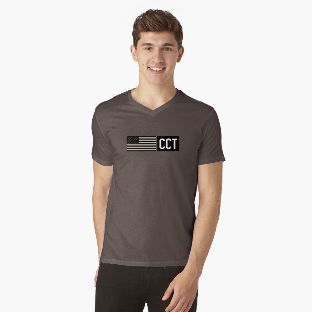 "Military: CCT" Sticker for Sale by MilitaryCandA | Redbubble