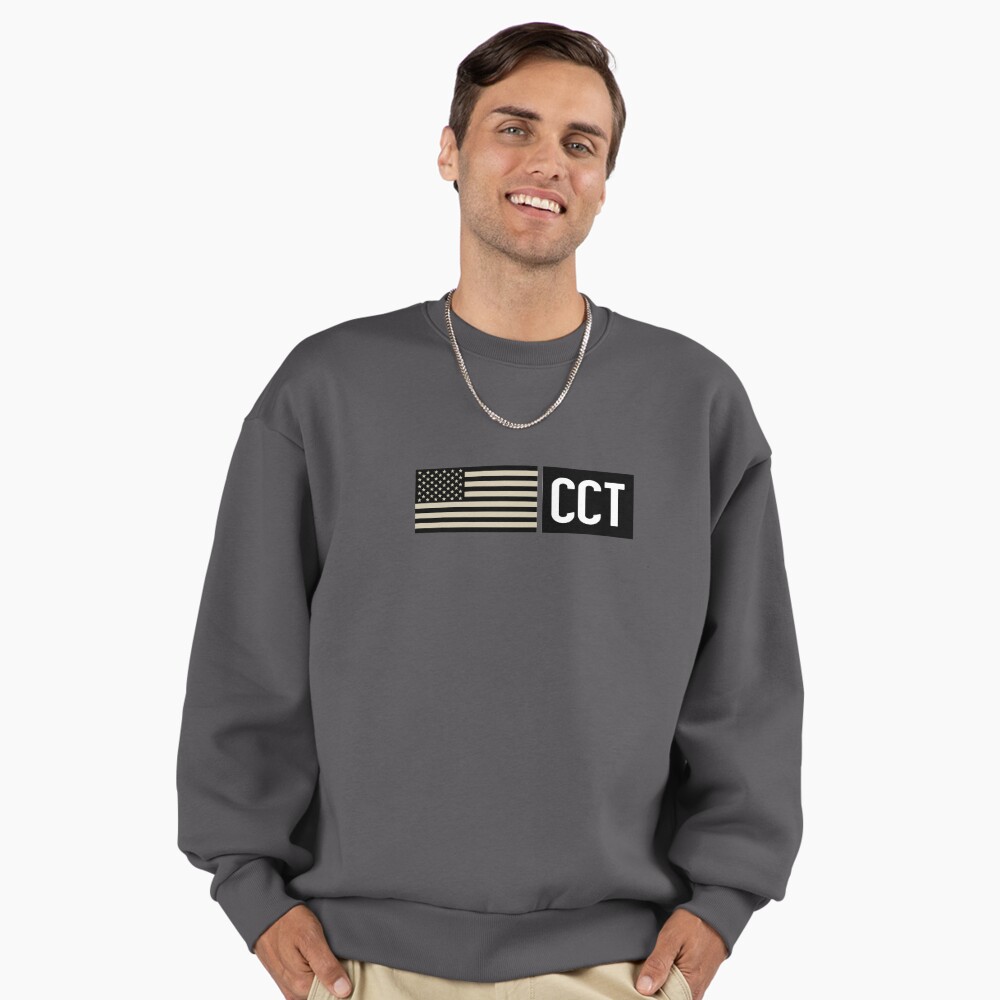 "Military: CCT" Sticker for Sale by MilitaryCandA | Redbubble