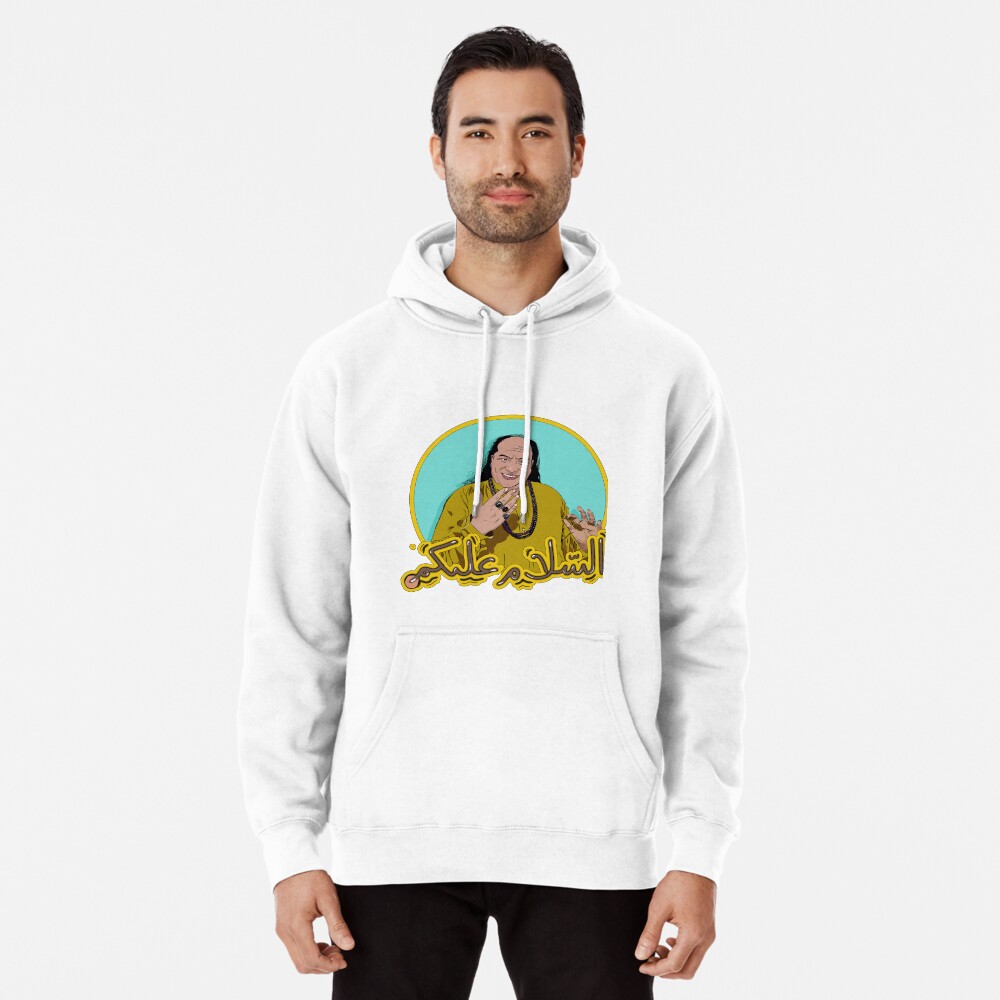 "Chahat Fateh Ali Khan's Salam" Sticker for Sale by zjsf | Redbubble