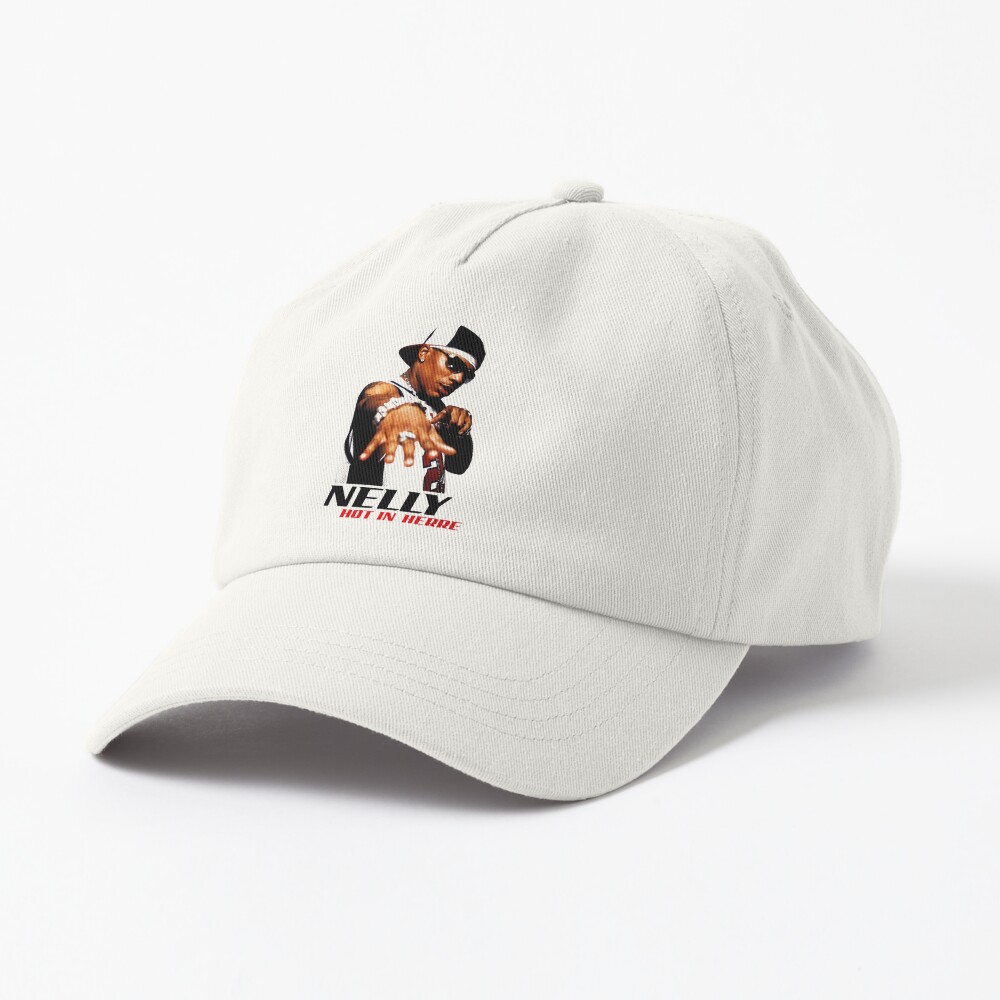 "NELLY RAPPER" Sticker for Sale by BoutiqueGeorge | Redbubble
