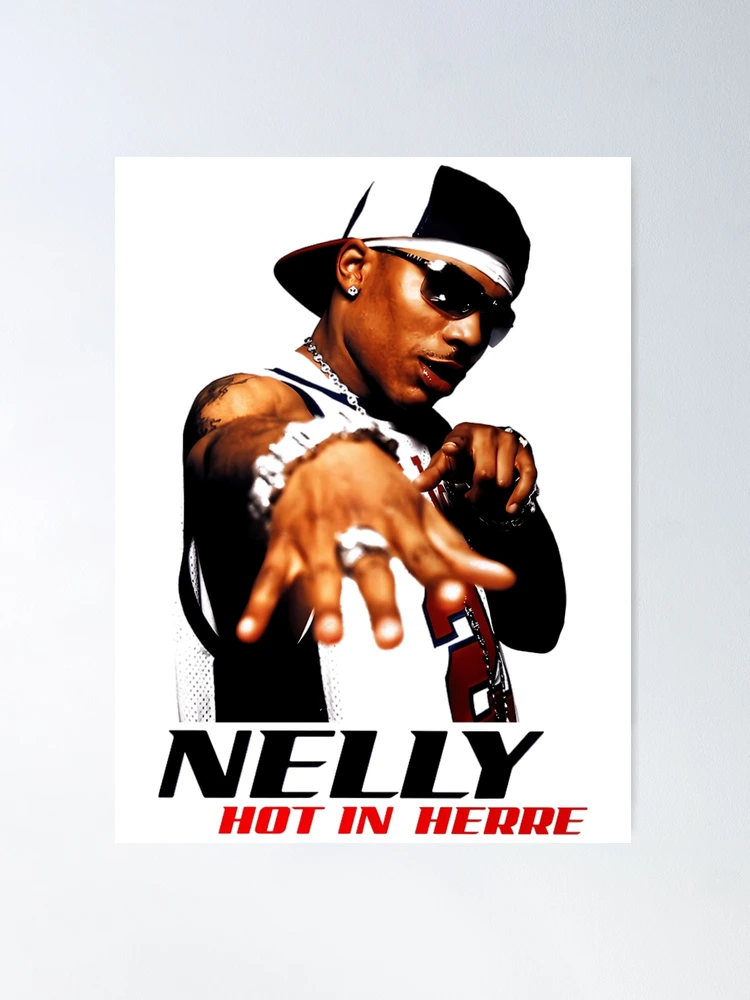 Nelly Finest Posters