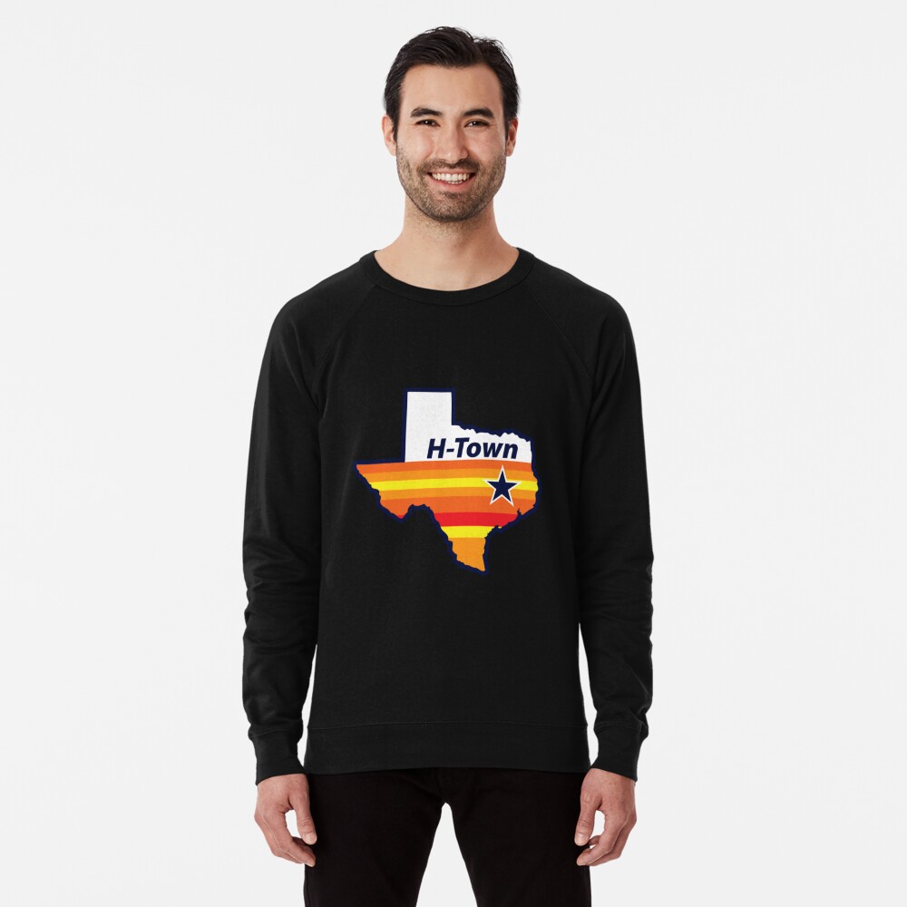 "H-Town " Sticker for Sale by gjvcadyc4 | Redbubble