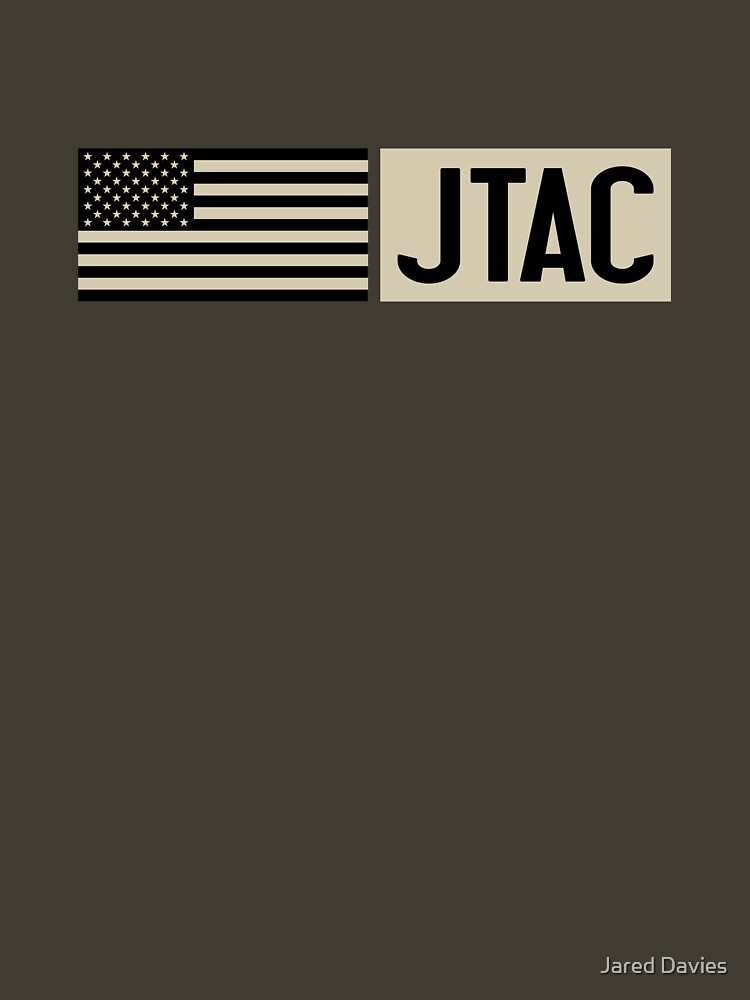 "Military: JTAC" T-shirt for Sale by MilitaryCandA | Redbubble | air t ...