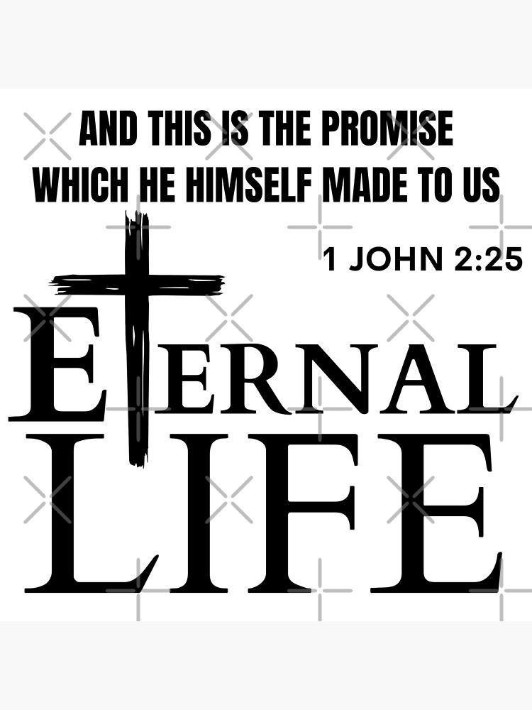 Eternal Life Quotes