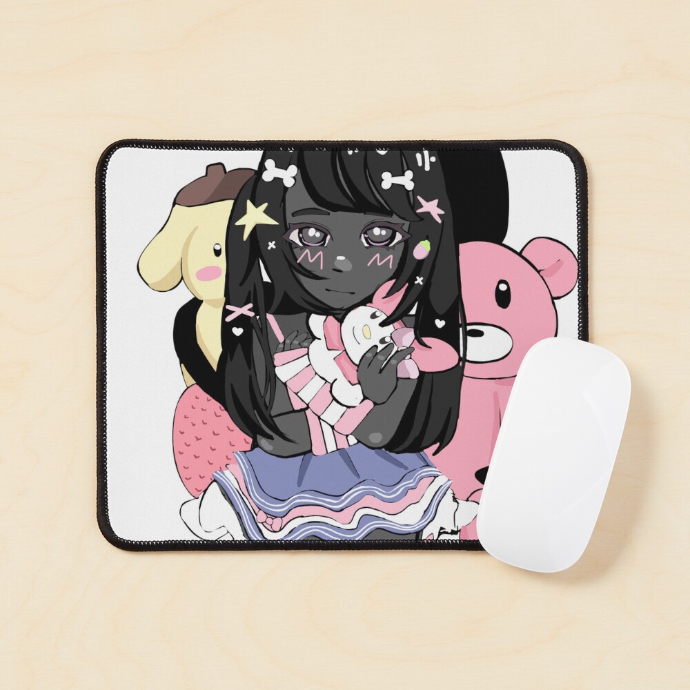 "Cutecore Sticker (Coco)" Sticker for Sale by lelemoondae | Redbubble
