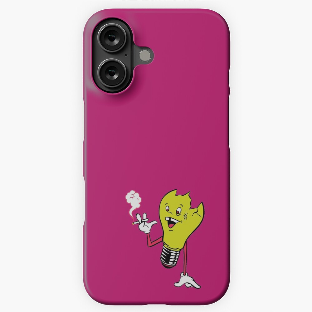 "Bulby - Queens of the Stone Age" Sticker for Sale by luke-c | Redbubble