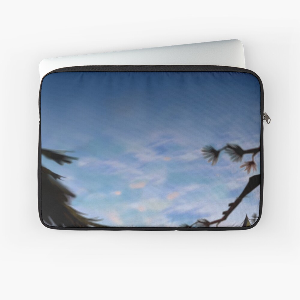 "Gravity Falls Forest" Art Print for Sale by Rumdo | Redbubble