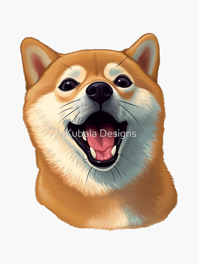 Doge Face Memes