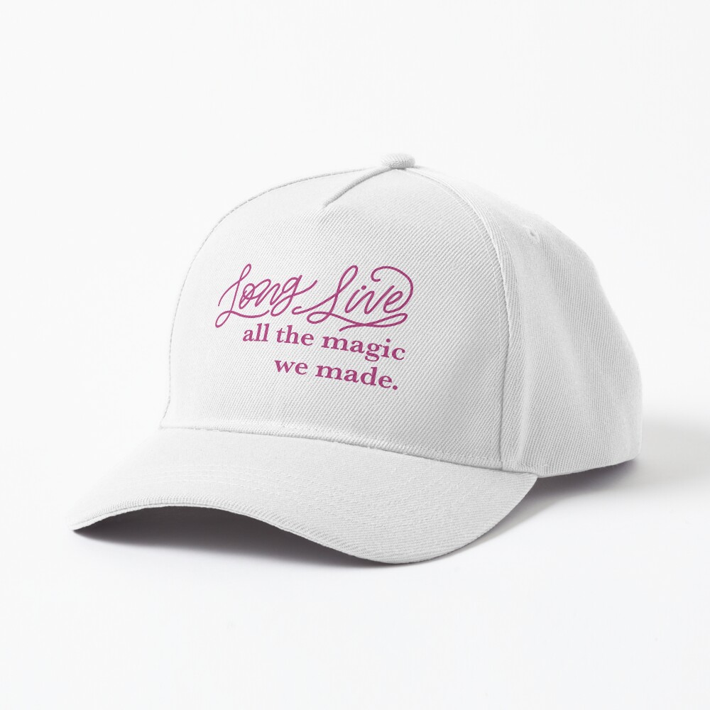 "Taylor Swift Long Live" Sticker for Sale by MaggieEDoodles | Redbubble
