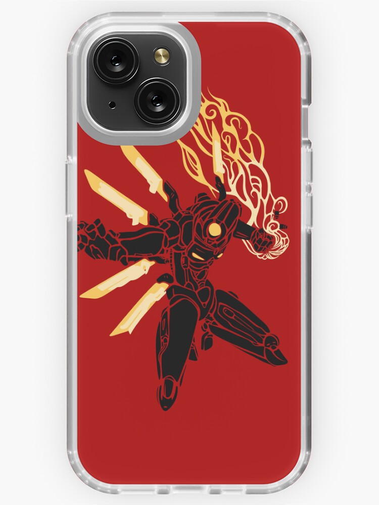 "ULTRAKILL" iPhone Case for Sale by Thomas Stark | Redbubble