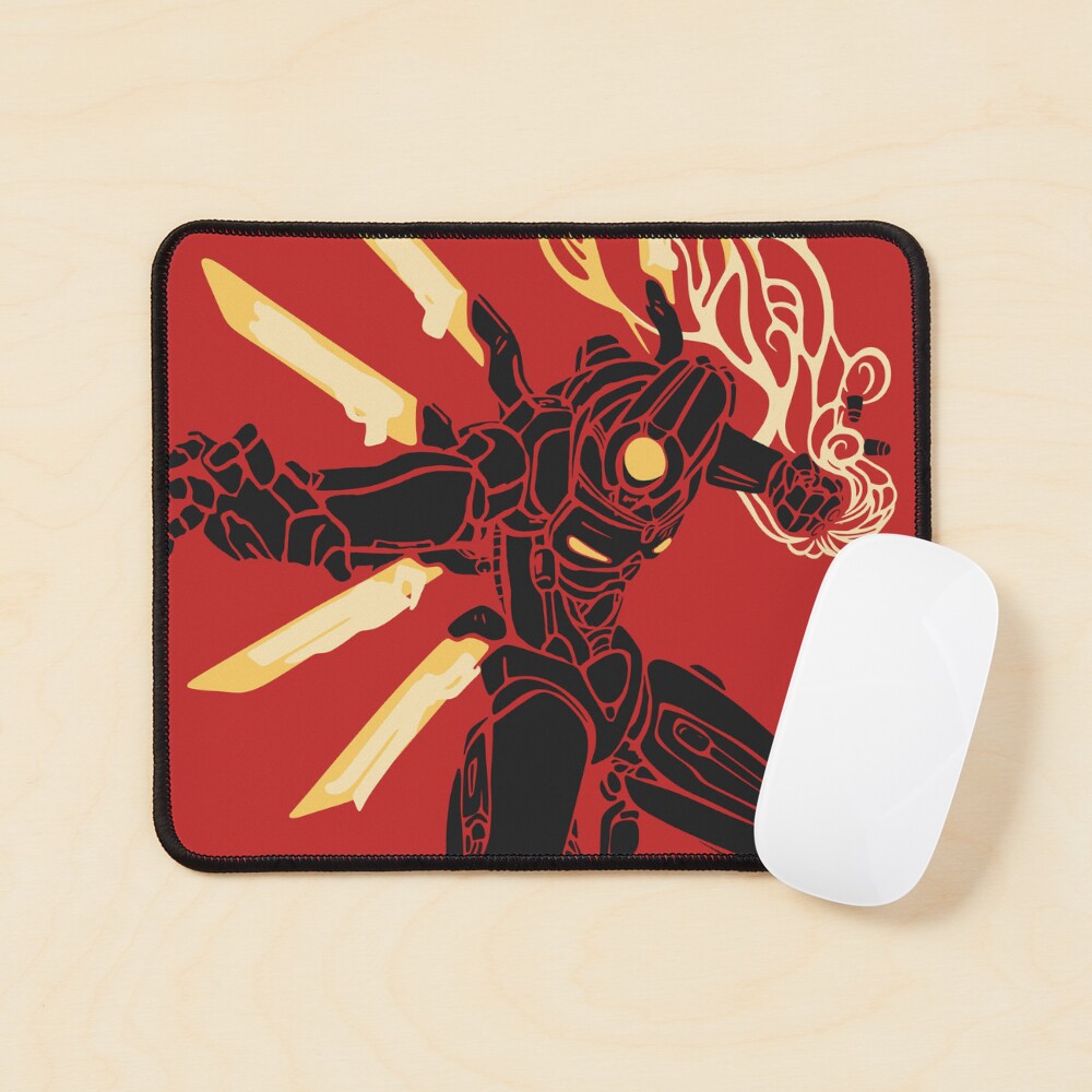 "ULTRAKILL" Sticker for Sale by Thomas Stark | Redbubble