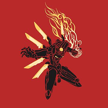 "ULTRAKILL" iPhone Case for Sale by Thomas Stark | Redbubble