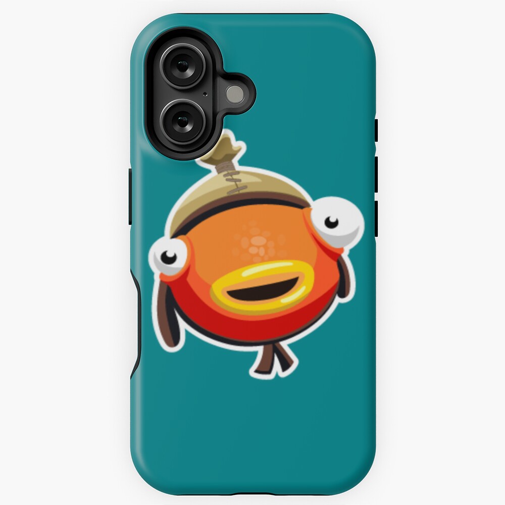 "fishstick " Sticker for Sale by Arrianagamb | Redbubble
