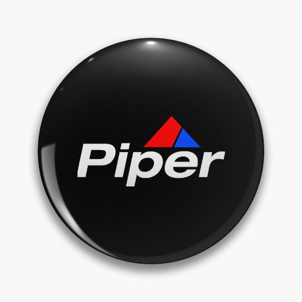 Piper Aircraft Logo