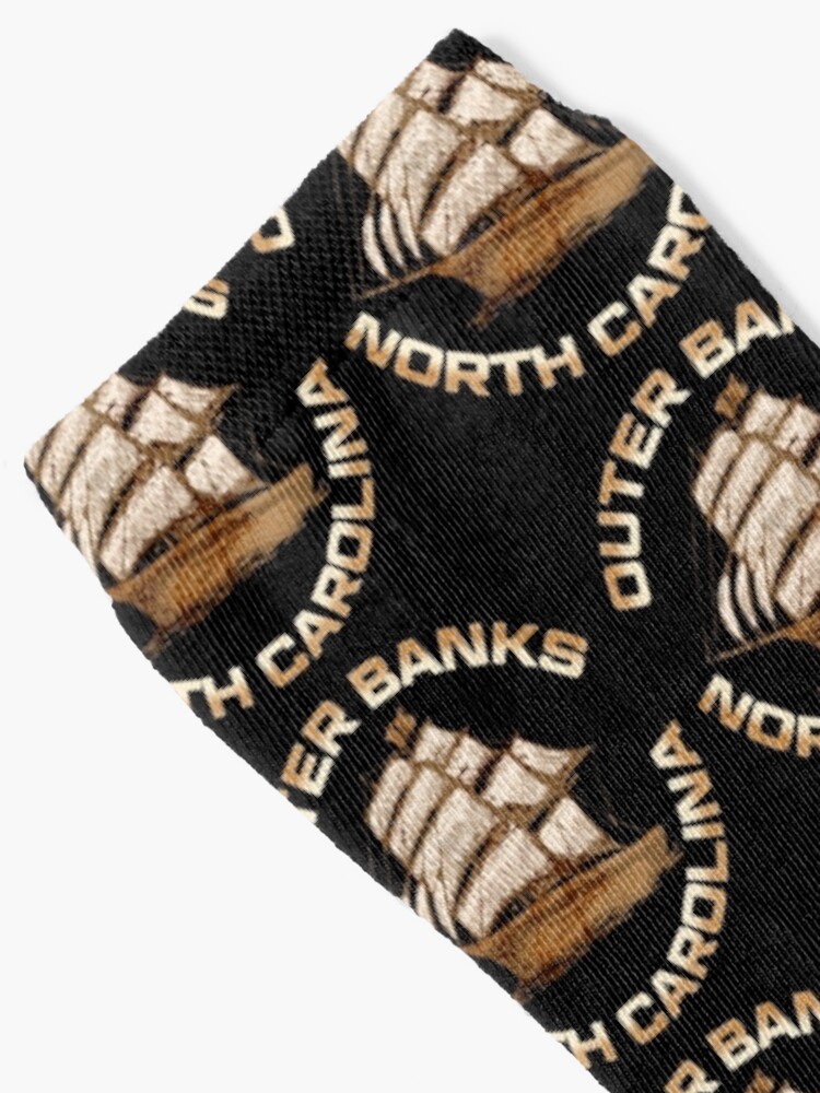 OBX - Season IV | Socks sold by Gator Locksmith | SKU 46059664 | 65% ...