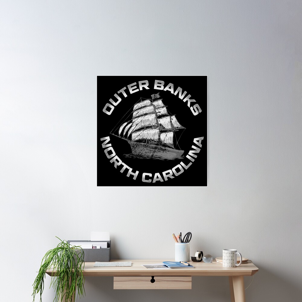 OBX - Season IV | Poster sold by Ruth's chris steak Housirvine | SKU ...