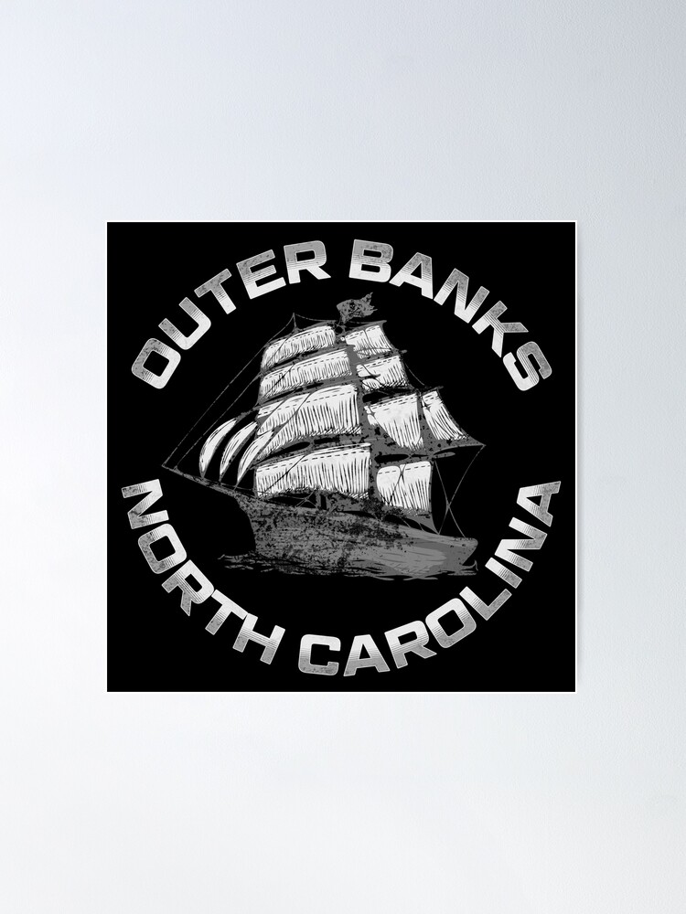 OBX - Season IV | Poster sold by Ruth's chris steak Housirvine | SKU ...