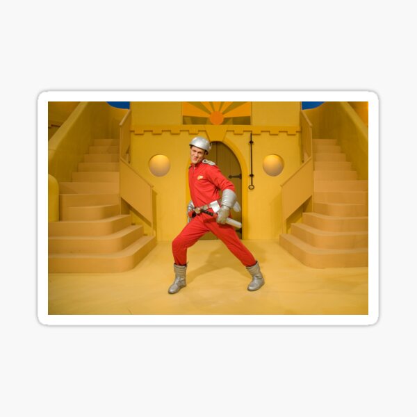 Captain Mack Shop | Redbubble