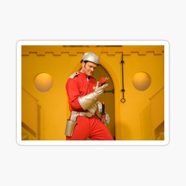 Captain Mack Shop | Redbubble