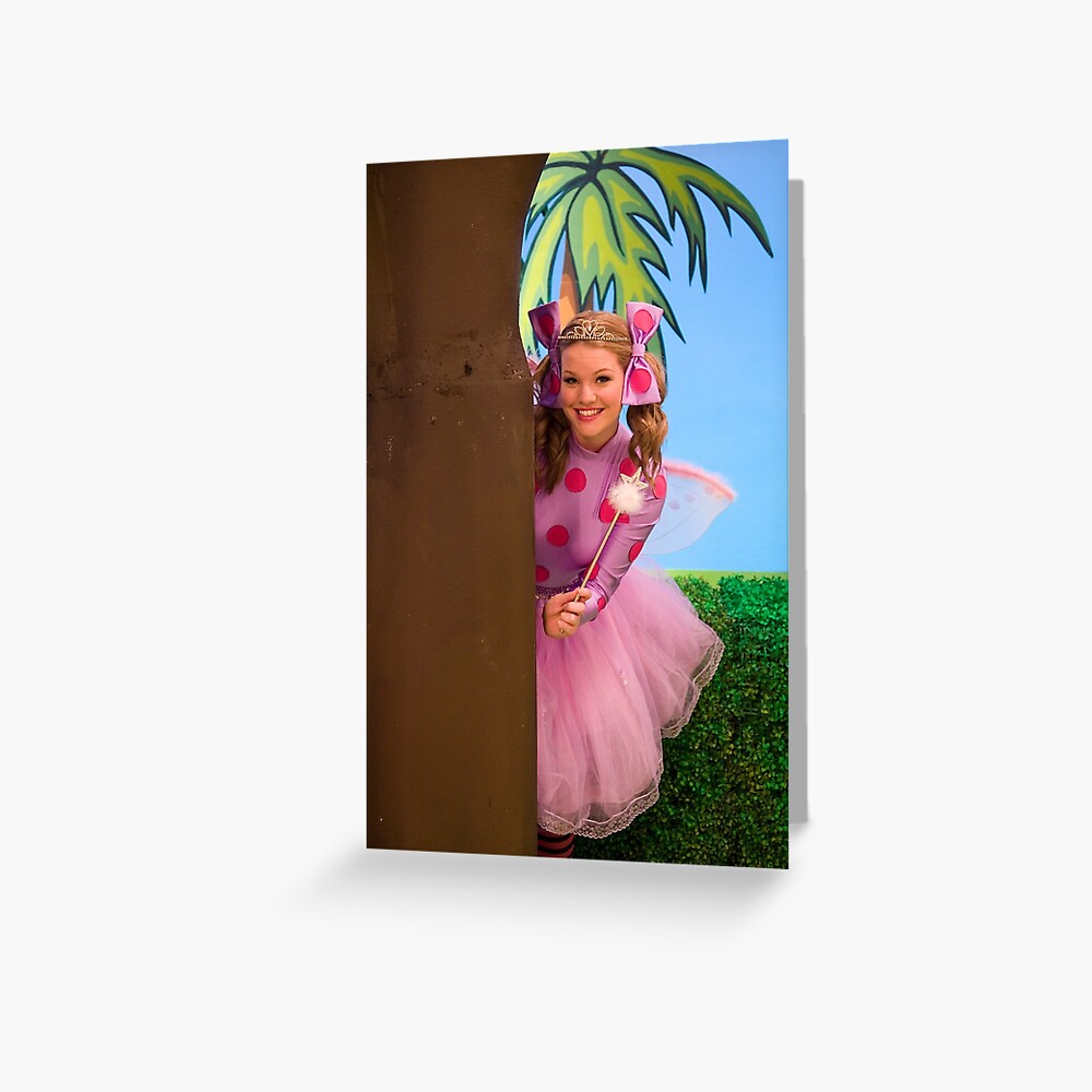"Fairy Pinkaboo - Tracy Trickster - Captain Mack" Sticker for Sale by ...