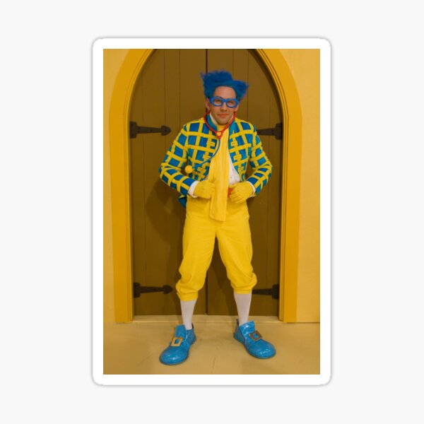 Captain Mack Shop | Redbubble