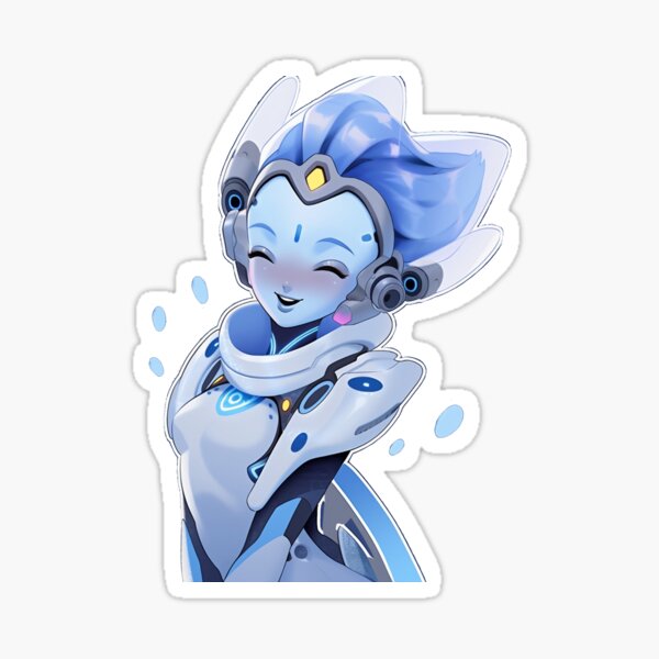 "Cute Echo" Sticker for Sale by SchellStation | Redbubble