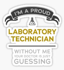 Lab Week Stickers | Redbubble