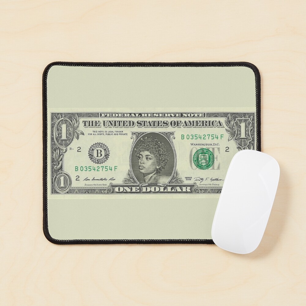 "ice spice dollar" Art Print for Sale by blackmozartt | Redbubble