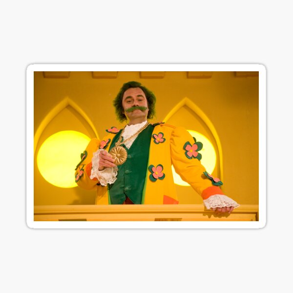 Captain Mack Shop | Redbubble