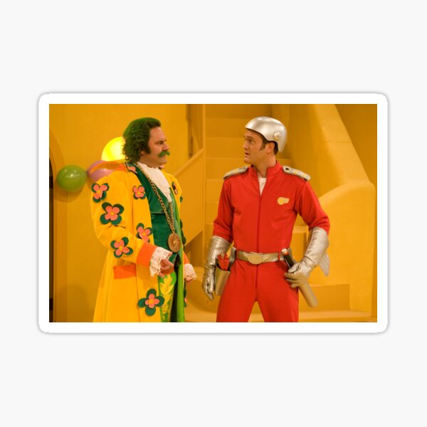 Captain Mack Shop | Redbubble