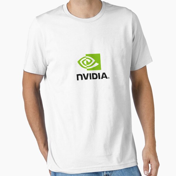 Nvidia Merch & Gifts for Sale | Redbubble